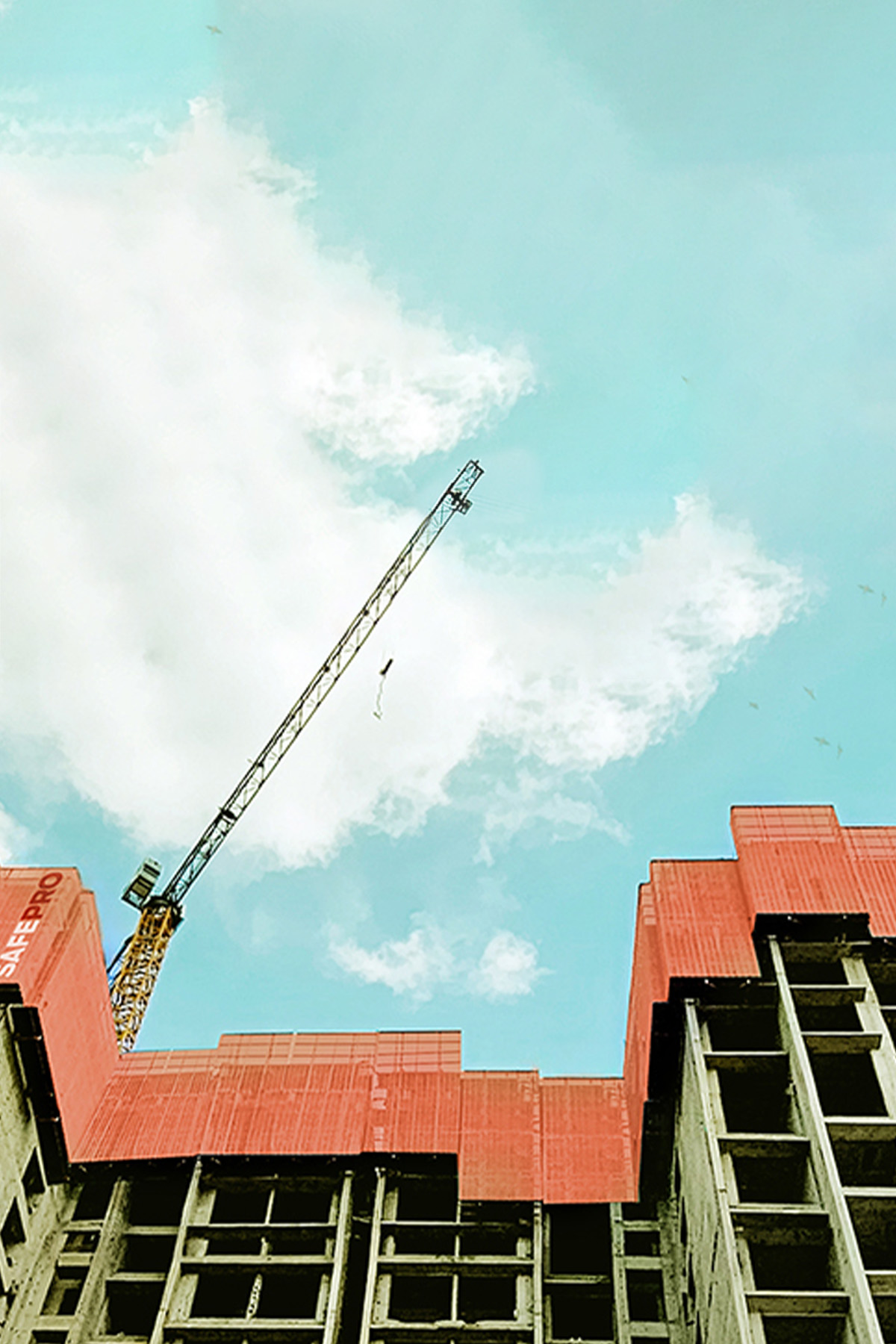 Safety Projects | Engineering Fall Protection Solutions